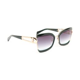 Ana Hickmann Sonnenbrille AH3281 T01 59