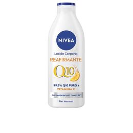 Nivea Q10+ Straffende Vitamin-c-k&ouml;rperlotion 400 ml