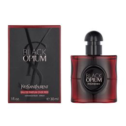 Yves Saint Laurent YSL Black Opium Over Red Edp Spray.