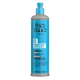 Tigi Bed Head Urban Anti-dotes Recovery Shampoo 400 ml