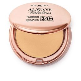Bourjois Always Fabulous Puder-make-up-basis Spf20 #410-golden Beige 7 gr