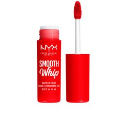 NYX Smooth Whipe Matte Lippencreme #incing Auf 4 ml