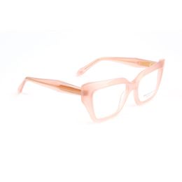 Ana Hickmann Brillenfassung AH6587 T01 53