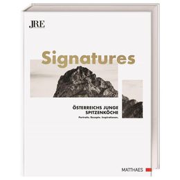 Matthaes Signatures