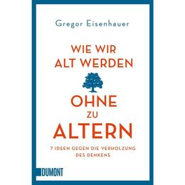 Wie wir alt werden, ohne zu altern