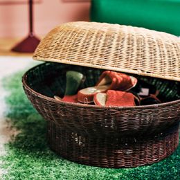 IKEA PS 2026 Hocker mit Aufbewahrung