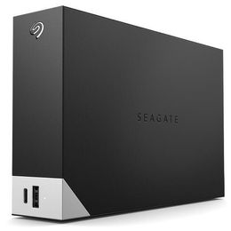 Seagate One Touch Hub externe Festplatte - 16 TB