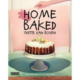 Home Baked