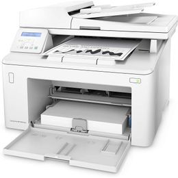 HP LaserJet Pro MFP M227sdn - G3Q74A