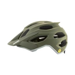 Alpina Apax MIPS - City Helme - olive matt