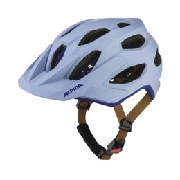 Alpina Apax MIPS - City Helme - lilac purple matt