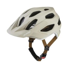 Alpina Apax MIPS - City Helme - sand