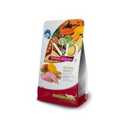 N&D Farmina Tropical Adult f&uuml;r kastrierte Katzen Huhn 5 kg