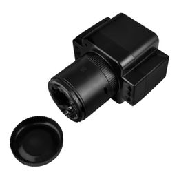 EIS Power-Masturbator mit Rotation, 16 cm