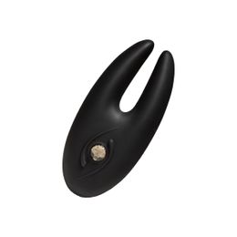 Doc Johnson Breathless - Clitoral Stimulator, 10,2 cm