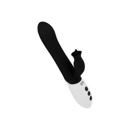 EIS Rotierender Silikonrabbit, 22 cm