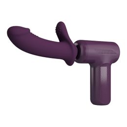 Pretty Love DJ Scholar, 13,6 cm