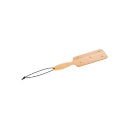 Rimba breites Bambus-Paddle