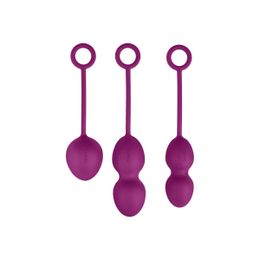 Svakom Nova Kegel Balls, 3 Teile