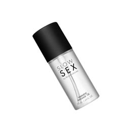 Bijoux Indiscrets Warming Massage Oil, 50 ml