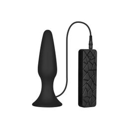 dreamtoys Vibrating Slim Intruder, 15 cm