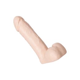 Doc Johnson Vac-U-Lock Realistic Dong, 18,5 cm