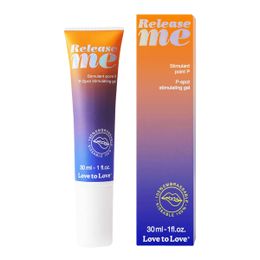 Love to Love Release Me, 30 ml