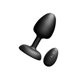 Dorcel Geisha Plug Infinite - L, 9,3 cm