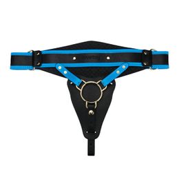 Lovetoy Ingen - Enhanced Strap-On Set, 24 cm, Gr. XS L