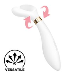 Satisfyer Endless Fun, &uuml;ber 33 Anwendungs m&ouml;glichkeiten