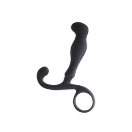 Malesation Ultra P-Spot Massager, 13,3 cm