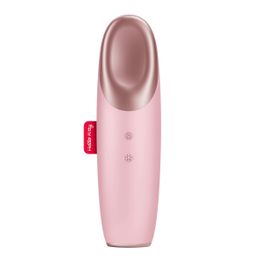 Warm & Cool Eye Energizer | 6 in 1