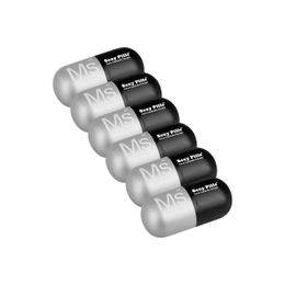 Love to Love Magic Silver, 11 cm