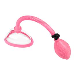EIS Vaginapumpe in Herzform