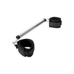 Fetish Fantasy Spreader Bar, 3 Teile