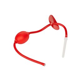 Seven Creations Analdusche Enema Syringe