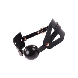 Sportsheets Sex and Mischief - Brat Ball Gag