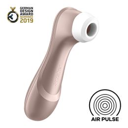 Satisfyer Pro 2