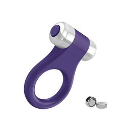 Ovo Vibrationsring B1 inkl. Batterien, 2,5 5 cm