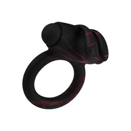 EIS Vibro-Penisring mit Klitorisreizer, 3,5 5 cm