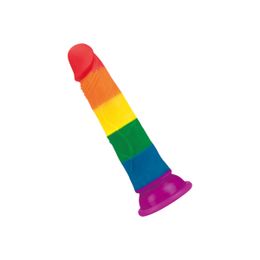 Lovetoy Prider Dildo, 18,5 cm