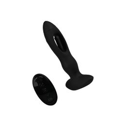 EIS Analvibrator mit Reizf&uuml;hler, 15 cm