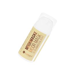 Lumunu Deluxe Moormaske - Schlammschlacht, 100 ml