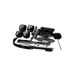 dreamtoys Ultimative Bondage Set, 10 Teile