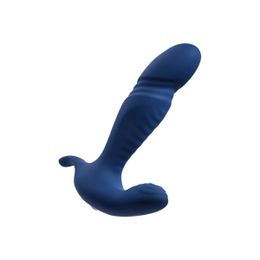Gender X - True Blue, 13,5 cm
