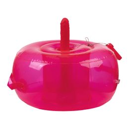 Inflatable Fun Cushion, 14 cm