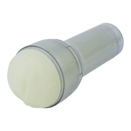 Kiiroo Feel Glow Stroker, 20 cm