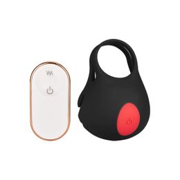 EIS Erotischer Hodenmassager, 8,9 cm