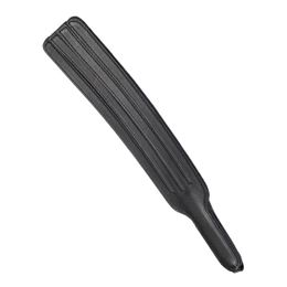 Rimba Paddle mit breitem Schlag