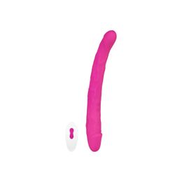 EIS Silikon Doppelvibrator, 30,4 cm
